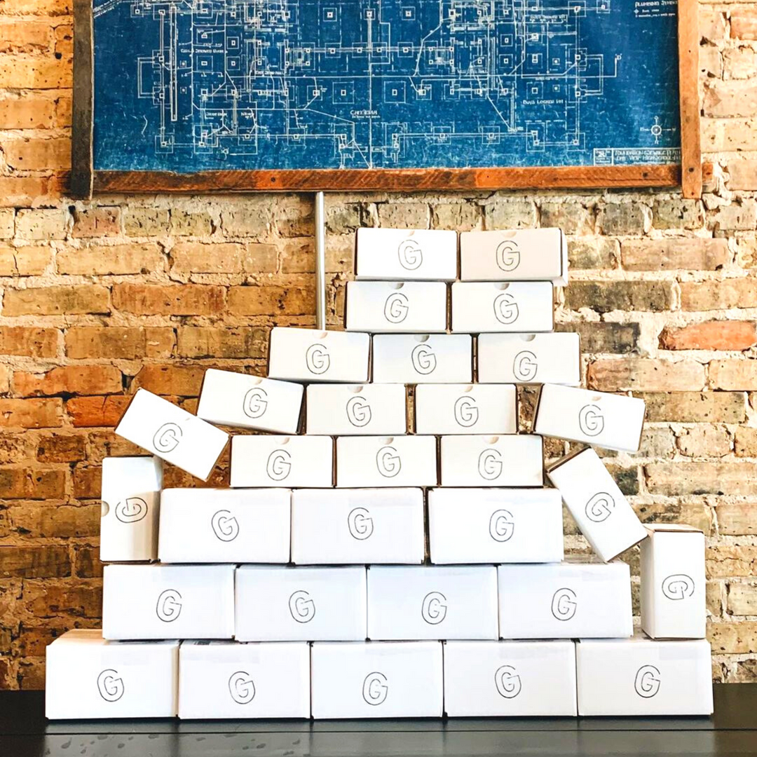 Gaslight Coffee Roasters