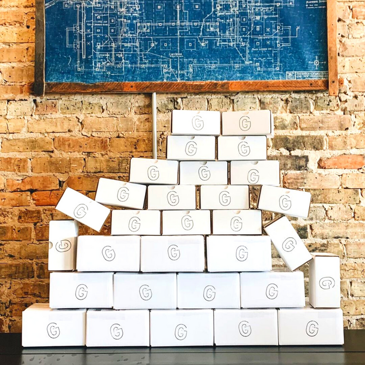 Gaslight Coffee Roasters